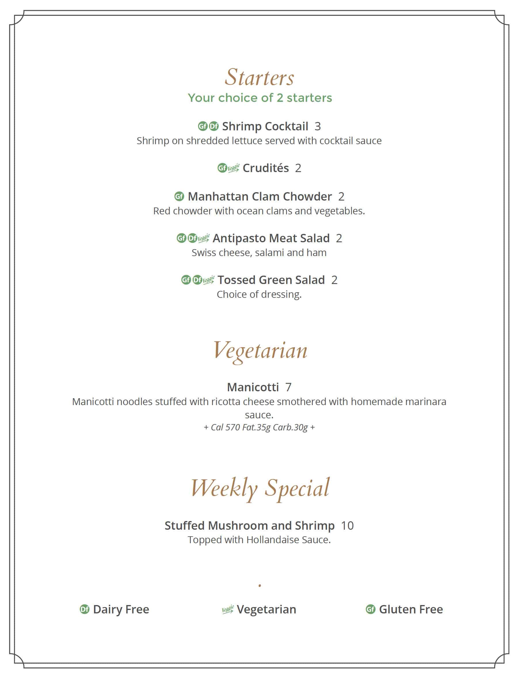 Dining | Morningside of Fullerton